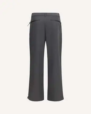 HIKING PATROL Arc 3 She Trekking Pants Mae - Grey