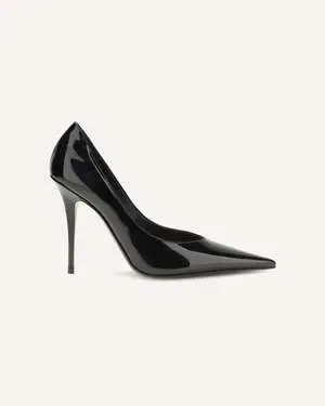 Amina Muaddi Anok Pump 2.0