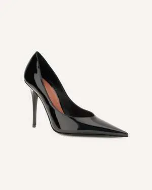 Amina Muaddi Anok Pump 2.0