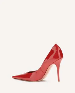 Amina Muaddi Anok Pump 2.0