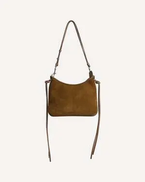 Phoebe Philo Small Gig Shoulder Bag