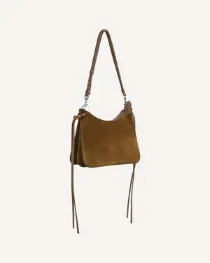 Phoebe Philo Small Gig Shoulder Bag