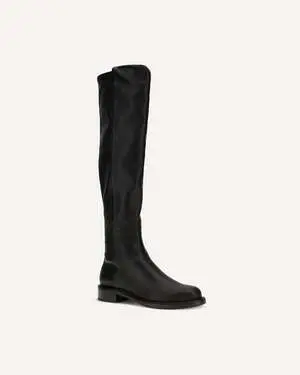 STUART WEITZMAN Gisele 5050 Knee-high Boots