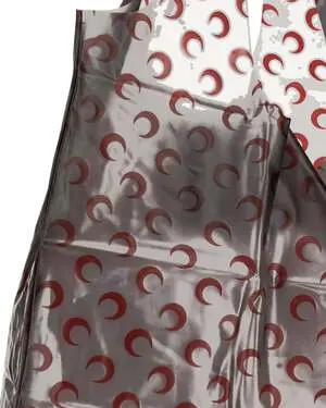 MARINE SERRE Luna Tote Bag