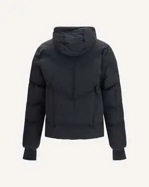 Moncler Angren Insulated Ski Jacket With Hood