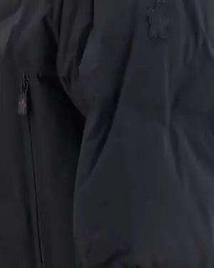 Moncler Angren Insulated Ski Jacket With Hood