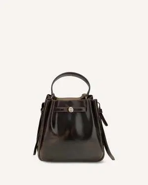Tory Burch Romy Bucket Bag