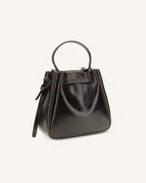 Tory Burch Romy Bucket Bag