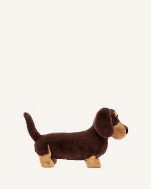 JELLYCAT Otto Sausage Dog Plush Sex