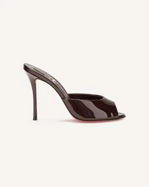 CHRISTIAN LOUBOUTIN Me Dolly Sandals