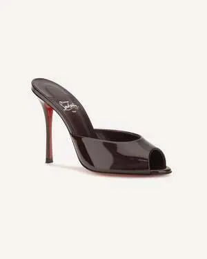 CHRISTIAN LOUBOUTIN Me Dolly Sandals