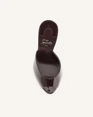 CHRISTIAN LOUBOUTIN Me Dolly Sandals