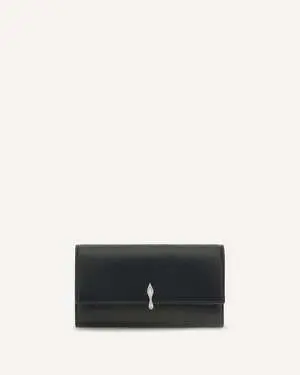 CHRISTIAN LOUBOUTIN Bettina Chain Wallet