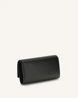 CHRISTIAN LOUBOUTIN Bettina Chain Wallet