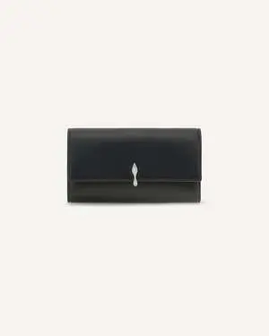 CHRISTIAN LOUBOUTIN Bettina Chain Wallet
