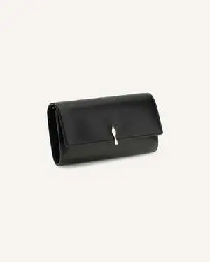 CHRISTIAN LOUBOUTIN Bettina Chain Wallet