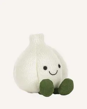 JELLYCAT Amuseables Garlic Plush Sex