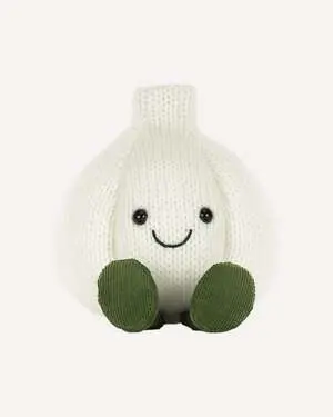 JELLYCAT Amuseables Garlic Plush Sex