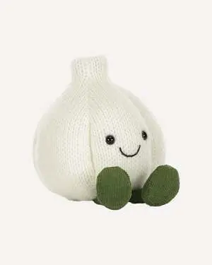 JELLYCAT Amuseables Garlic Plush Sex