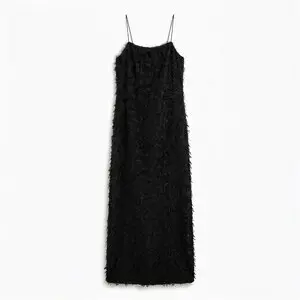 ALAS The Now Dress