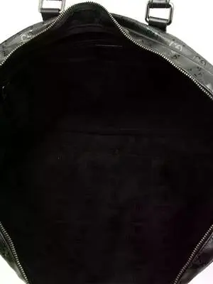Gucci 2000-2015 Gg Imprime Business Bag
