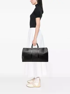 LOUIS VUITTON 1995 Epi Keepall 55 Travel Bag