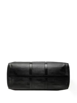 LOUIS VUITTON 1995 Epi Keepall 55 Travel Bag
