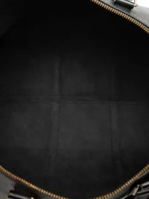 LOUIS VUITTON 1995 Epi Keepall 55 Travel Bag