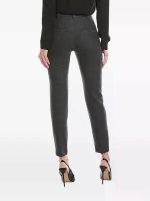 Brunello Cucinelli Slim-fit Tailored Trousers
