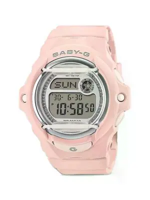 Casio Baby-g 46mm Watch