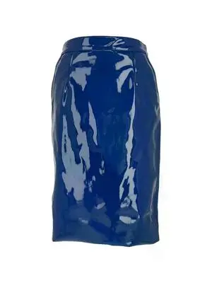 Marc Jacobs Midi Pencil Skirt