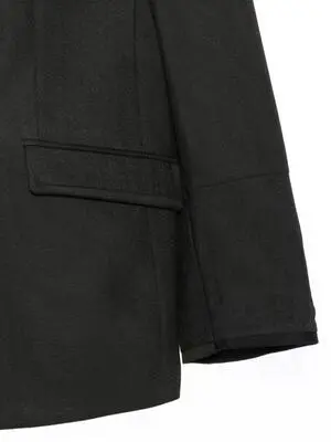Karl Lagerfeld Glory Stand-collar Jacket