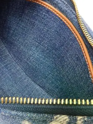 Celine Triomphe Ava Shoulder Bag