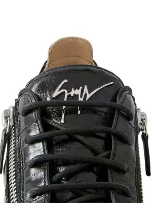 GIUSEPPE ZANOTTI Frankie Sneakers