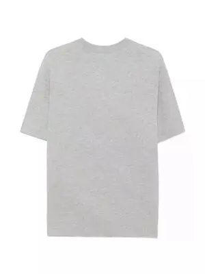WILLY CHAVARRIA Logo-print T-shirt