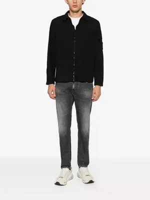 DONDUP Dian Faded-effect Jeans