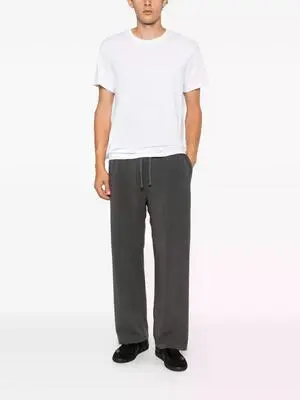 SKIMS Crew-neck T-shirt