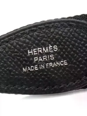 Hermès 2010s Sangle Cordage Shoulder Bag Strap