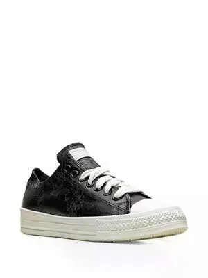 CONVERSE Chuck Taylor All Star Waxed Denim Sneakers