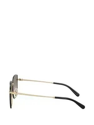 COACH Square-frame Sunglasses