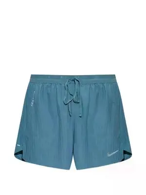 Nike Stride Aero-fit Shorts - Blue