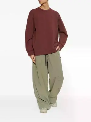 Nike 24.7 Impossiblysoft Sweatshirt - Red