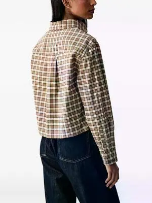 Barbour Ravenshill Boxy Shirt