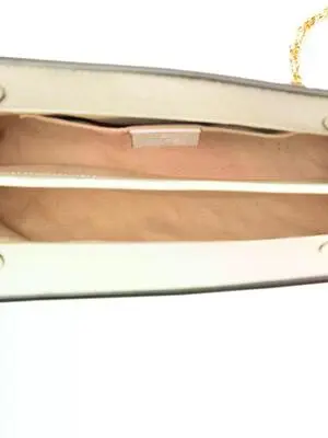Gucci 2000-2015 Small Gg Supreme Flora Web Ophidia Chain Crossbody Bag