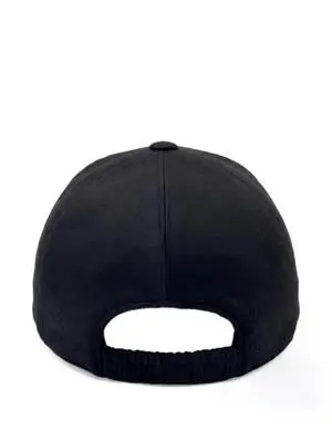 Kiton Logo-embroidered Baseball Cap