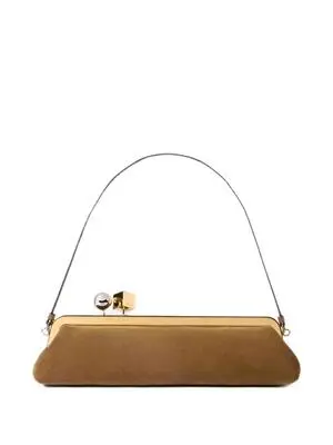 Jacquemus The Salon Clutch
