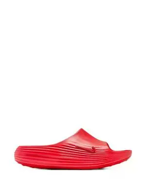 Nike Reactx Rejuven8 Slides - Red