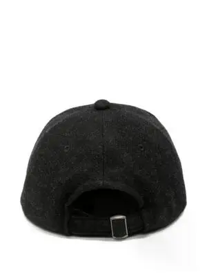 Woolrich Logo-embroidered Baseball Cap