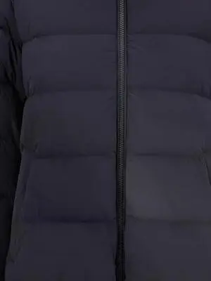 AFTER/LABEL Levi Hooded Padded Jacket