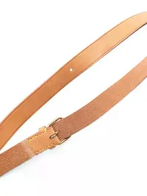 LOUIS VUITTON 1994 Mm Cartesier Monogram Shoulder Bag